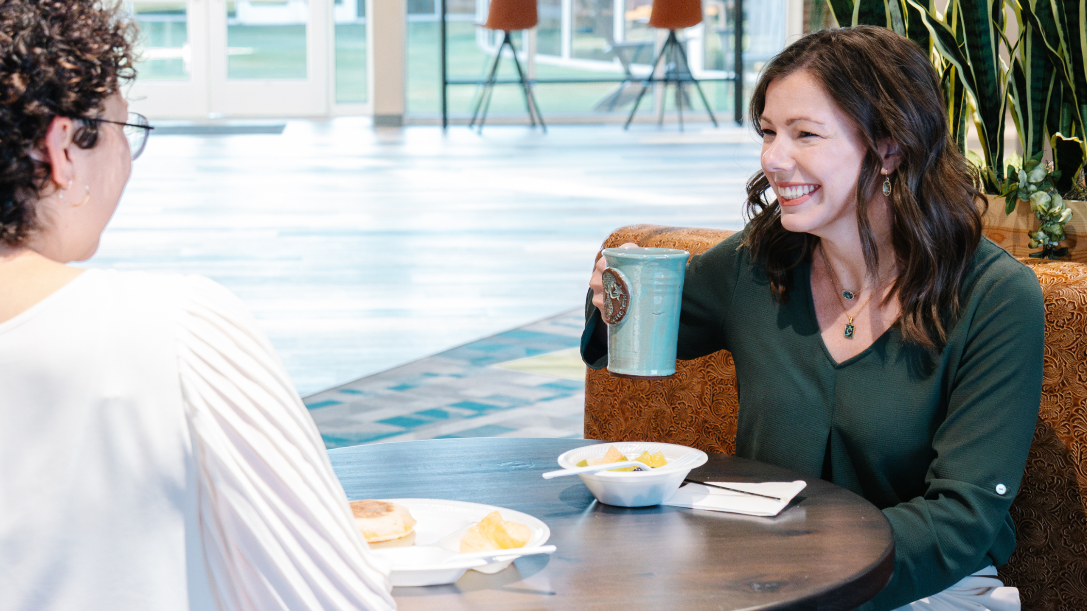 Your guide to hosting advance planning seminars